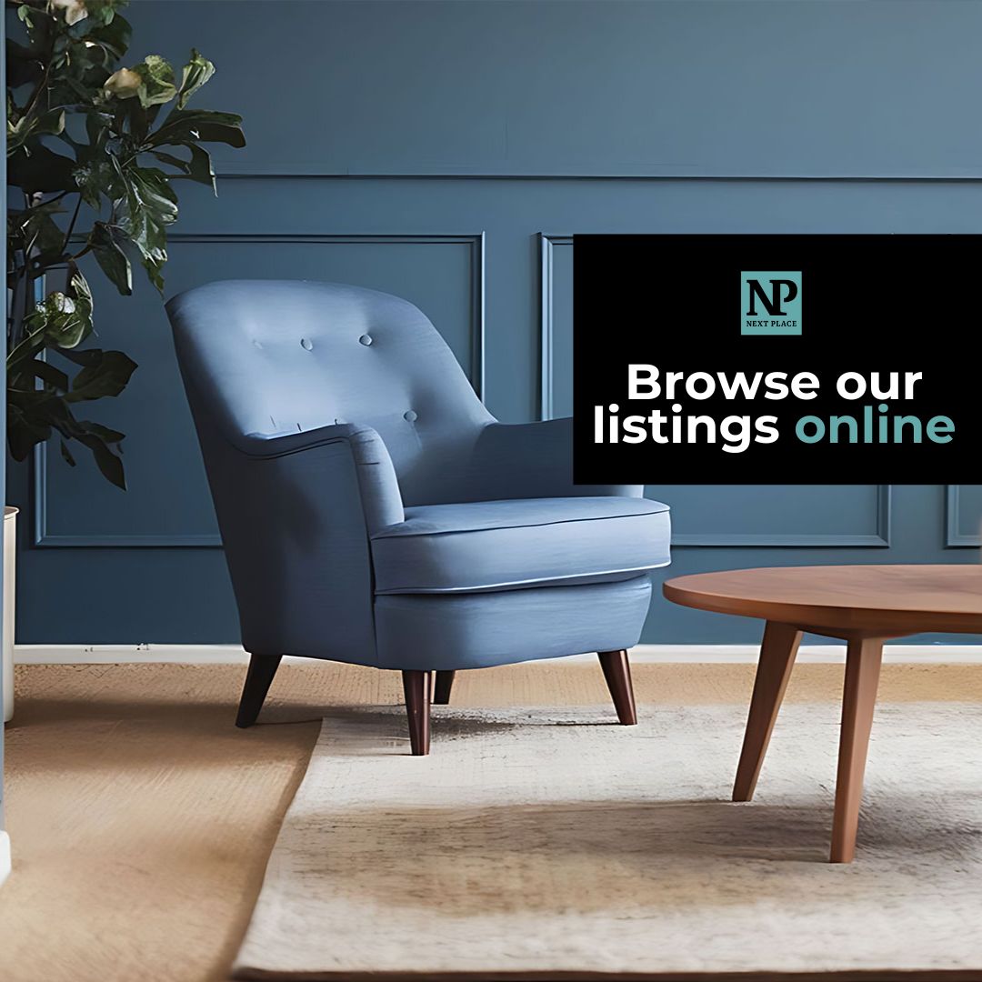 Properties to rent in Tamworth | Next Place Property Agents
